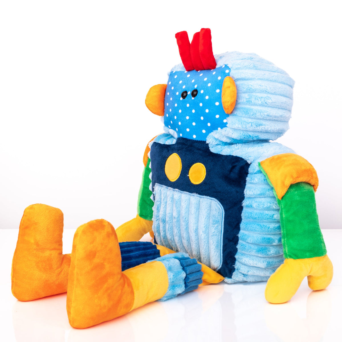 Robot – HuggaBuddies